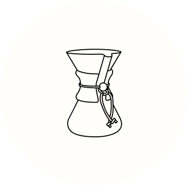 Recolecta Specialty Coffee Automatic Machine Brewing Guide